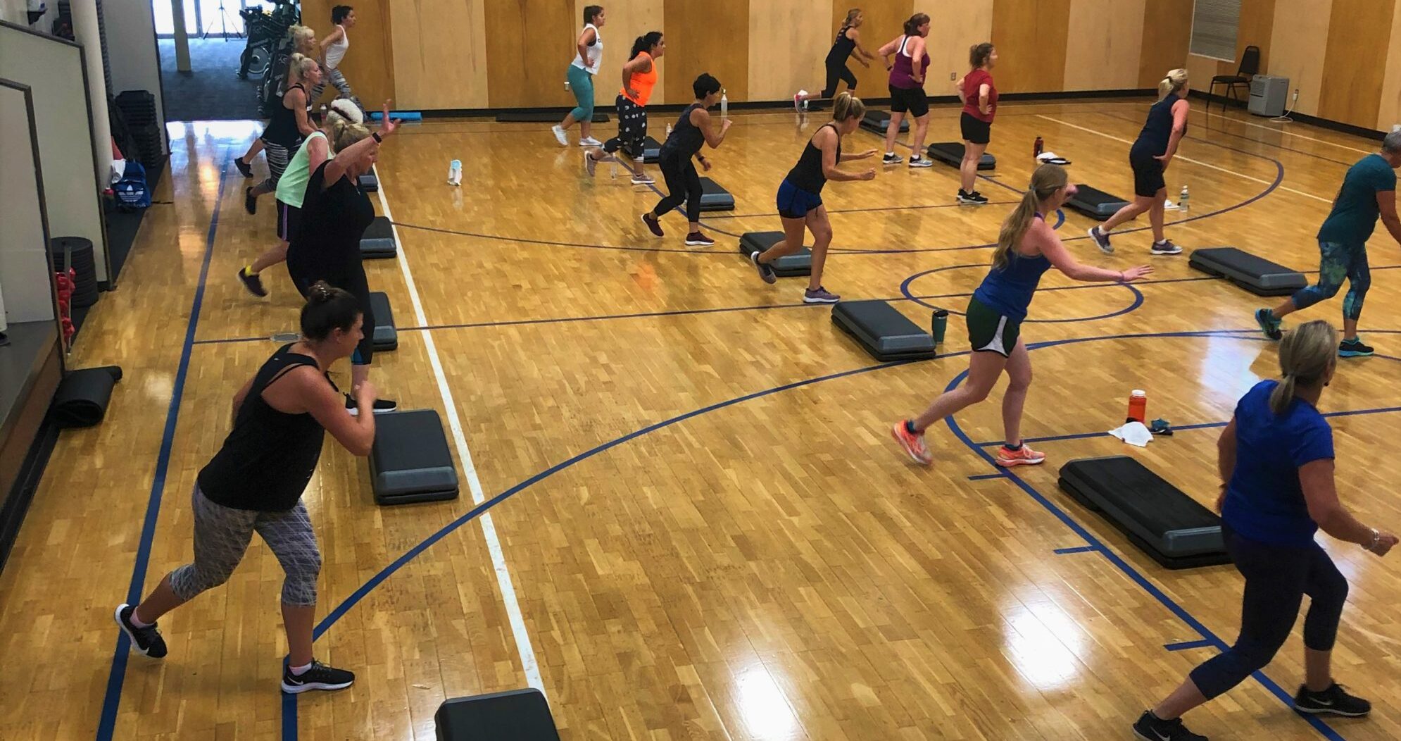 March Special - 7 days for $7 | Saco Sport & Fitness