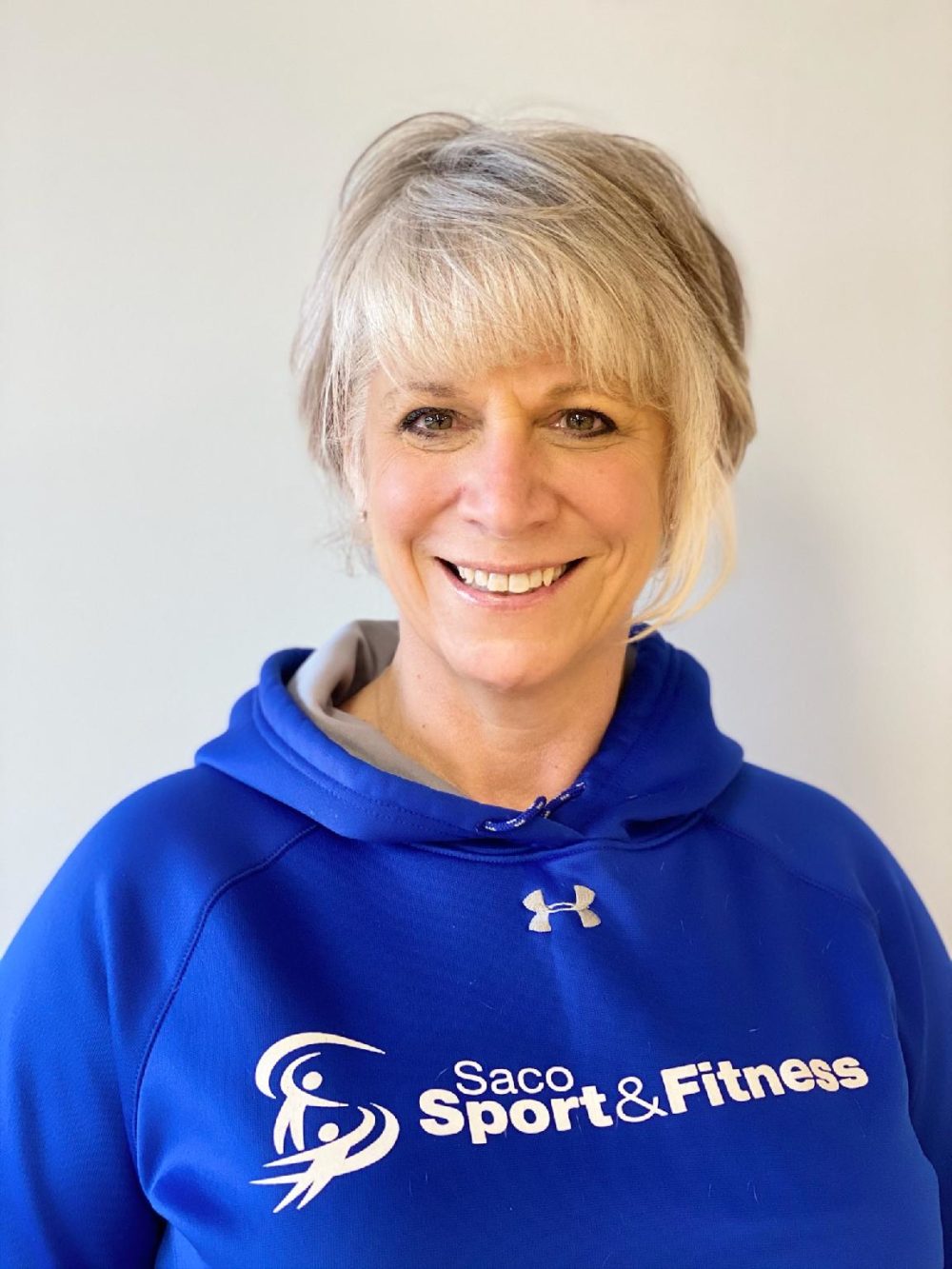 Meet Our Trainers | Saco Sport & Fitness